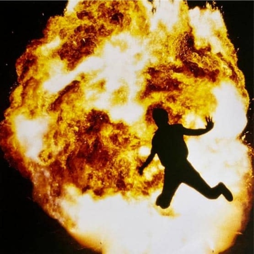 Metro Boomin – Not All Heroes Wear Capes - La Roma Records Colombia