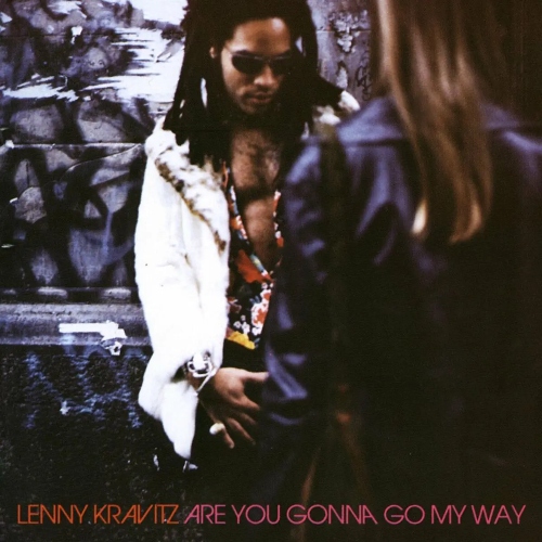 Lenny Kravitz – Are You Gonna Go My Way (2 Discos) - La Roma Records ...